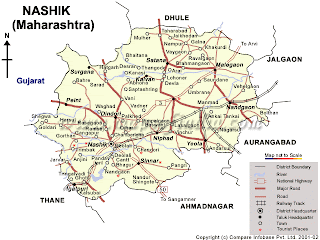 Nashik - Real Estate